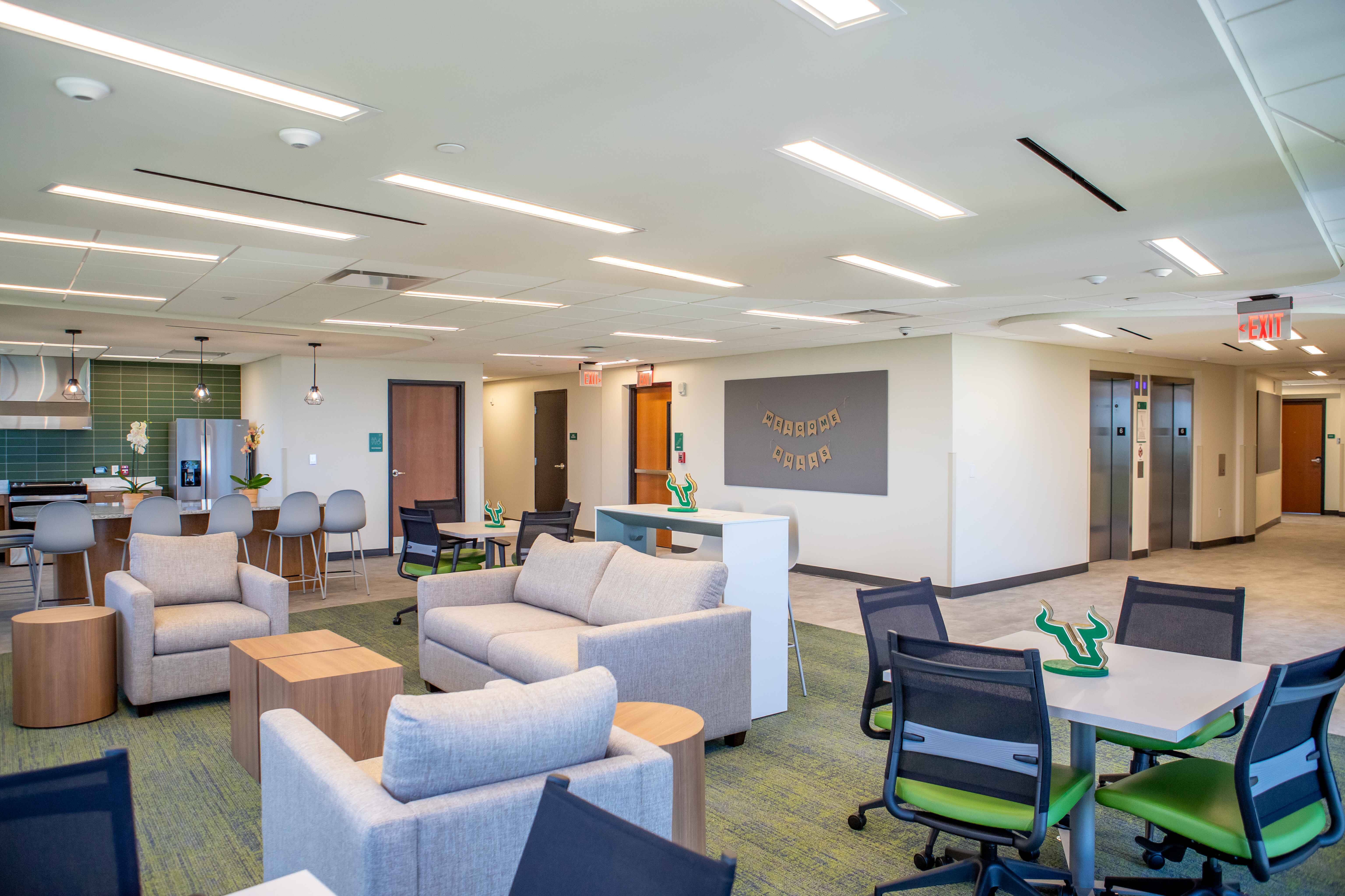 Overview Housing And Residential Education USF Sarasota Manatee Campus