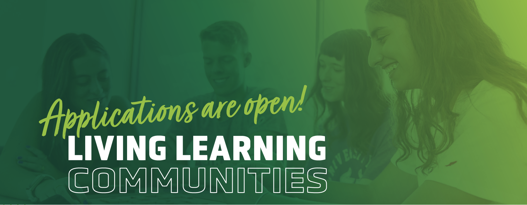 Housing and Residential Education | USF Sarasota Manatee campus