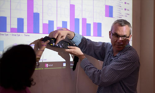 New imaging scanner helps USF Sarasota-Manatee students, researchers ...