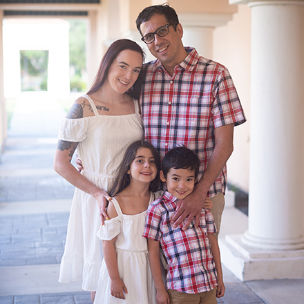 Meet the summer graduates on the Sarasota-Manatee campus