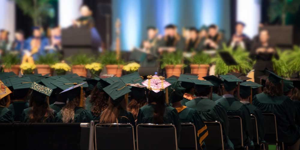 Meet three exceptional graduating students from the USF Sarasota ...